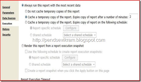 Explore .NET with Vikram Pendse: Integrating SQL Server Reporting Services with ASP.NET 3.5